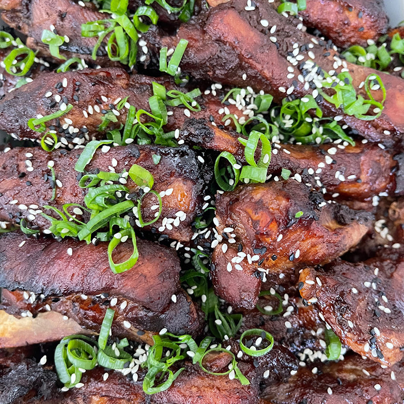 Pasifika Buffet – Loaves & Fishes NZ